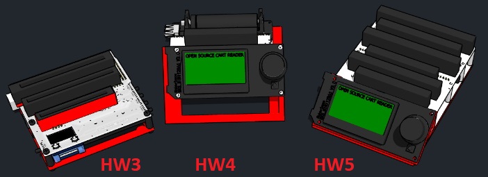 Bin file to NES File how? · sanni cartreader · Discussion #688 · GitHub