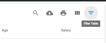 Tooltip is not visible for filter and viewColumn icons. · Issue #211 · gregnb/mui-datatables ...