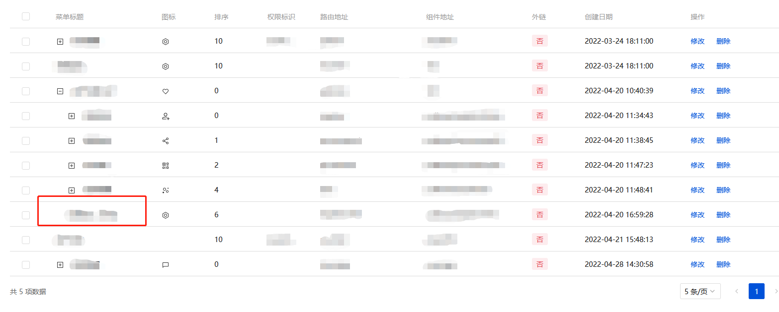 [EnhancedTable] 树状表格内容与分页兼容问题 · Issue #708 · Tencent/tdesign-vue-next · GitHub
