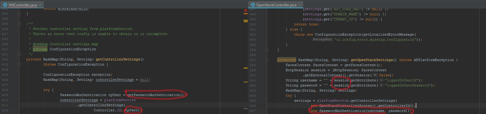 Ping button for OpenStack not enabled · Issue #258 · servicecatalog/oscm · GitHub