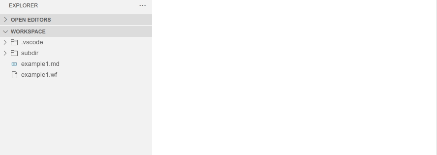 Empty root model should be graph for correct positioning · Issue #467 · eclipse-glsp/glsp · GitHub