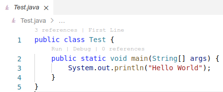 CodeLens support broken on electron · Issue #10879 · eclipse-theia ...