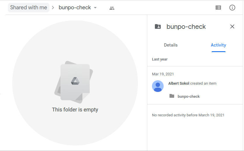 Model download not available in google drive · Issue #4 · albertsokol/bunpo-check · GitHub