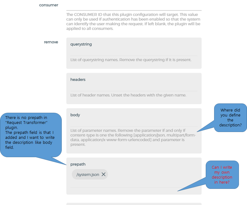 Question about Plugin Description · Issue #257 · pantsel/konga · GitHub