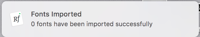 [macOS] Hack will not install · Issue #382 · source-foundry/Hack · GitHub