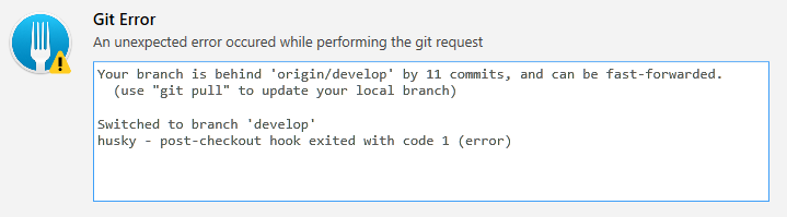 Bug Commit Msg Check Cant Deal With Merge Commits · Issue 197 · Accenturesfmc Devtools · Github