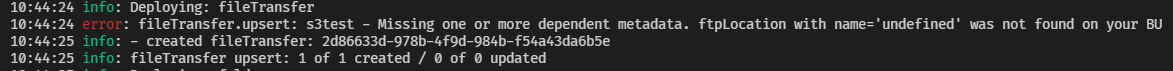 [BUG] missing deps for `fileTransfer` not processed correctly during deploy · Issue #214 ...