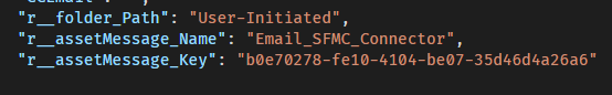 [BUG] deploy `emailSendDefinition` fails badly if dependent asset is missing · Issue #215 ...
