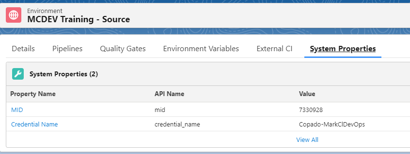 [TASK] Relabel credential parameters with source and destination · Issue #100 · Accenture/sfmc ...