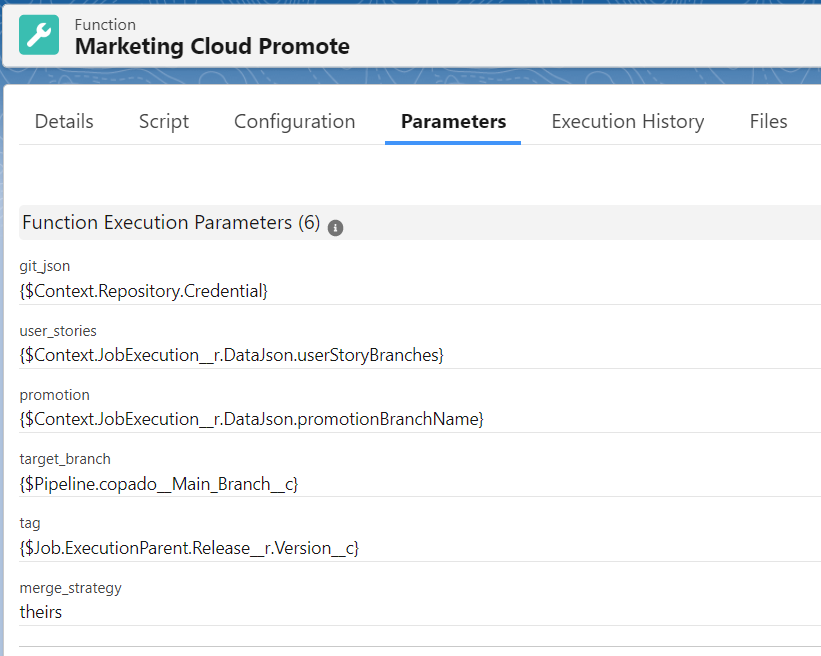 [BUG] Back Promote fails on missing production branch · Issue #170 · Accenture/sfmc-devtools ...