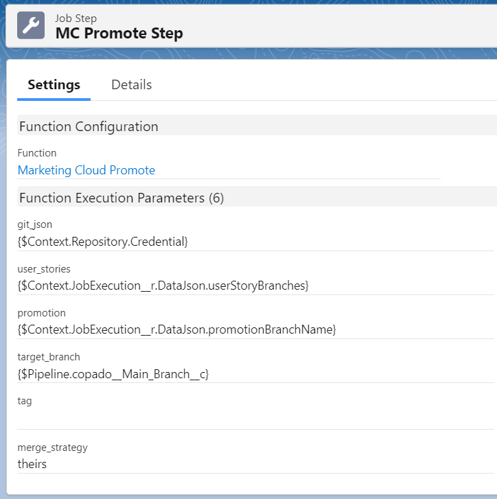 [BUG] Back Promote fails on missing production branch · Issue #170 · Accenture/sfmc-devtools ...