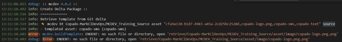 [bug] Getfilestocommit Fails To Return The Right Value For Binary Asset Types · Issue 449