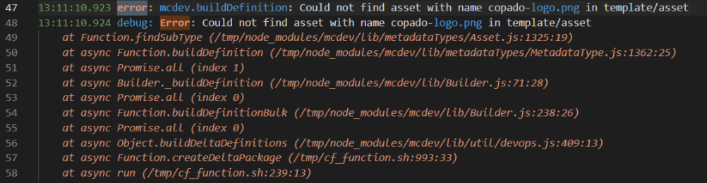 [bug] Getfilestocommit Fails To Return The Right Value For Binary Asset Types · Issue 449