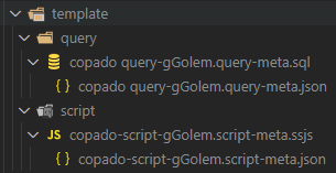 [BUG] buildDefinition does not rename extracted SQL / SSJS files · Issue #490 · Accenture/sfmc ...