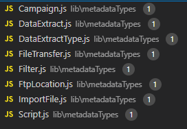 [BUG] retrieve-by-key requests all items for each key thats given · Issue #528 · Accenture/sfmc ...