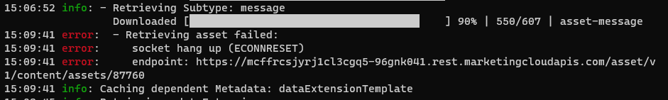 [bug] Econnreset During Retrieve Of Asset Details Causes Entire Type Retrieve To Fail · Issue