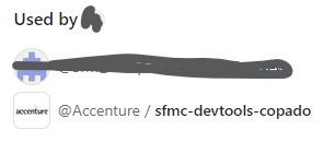 [TASK] add mcdev as peer dependency · Issue #33 · Accenture/sfmc-devtools-vscode · GitHub