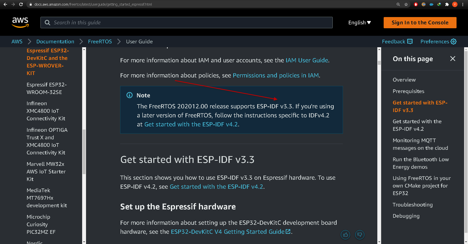 @shubhamkulkarni97 Hello there again. Checking the link you recommended me https://docs.aws ...