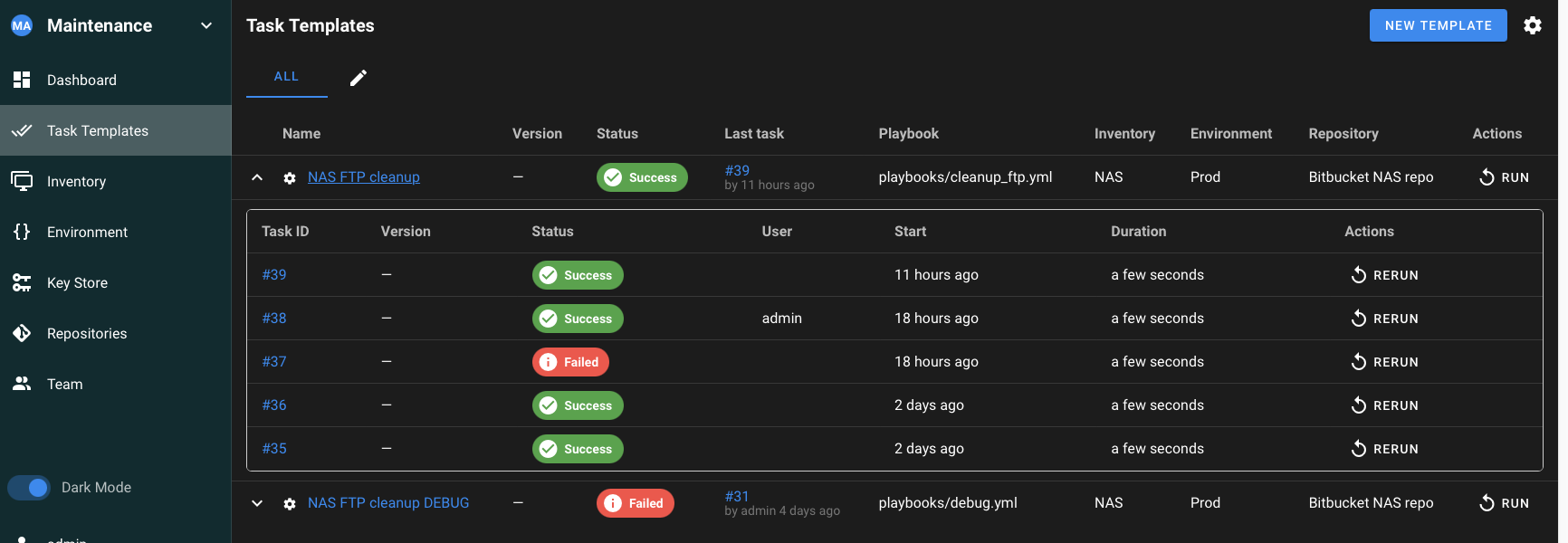 Boltdb Instance Starts Task Numbers At 2147483645 · Issue 1048