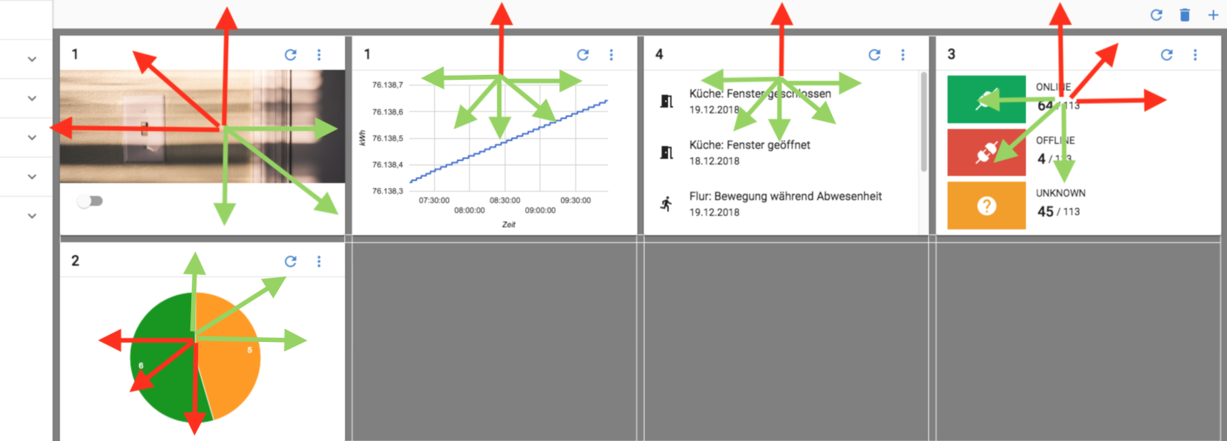 Dragged GridsterItem should stay in grid bounds · Issue #448 · tiberiuzuld/angular-gridster2 ...