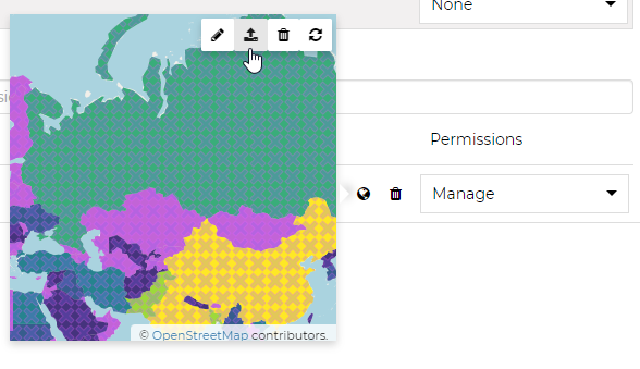 Import GeoLimits from shapefile or GeoJSON · Issue #833 · GeoNode/geonode-mapstore-client · GitHub