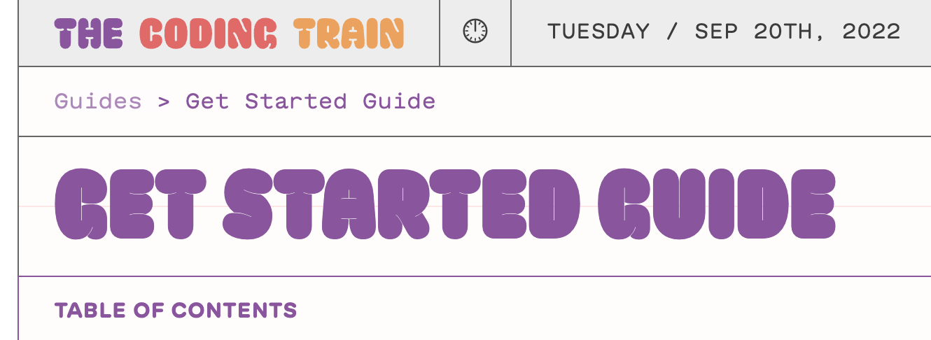 Update font files to the new files by bravomartin · Pull Request #581 · CodingTrain ...
