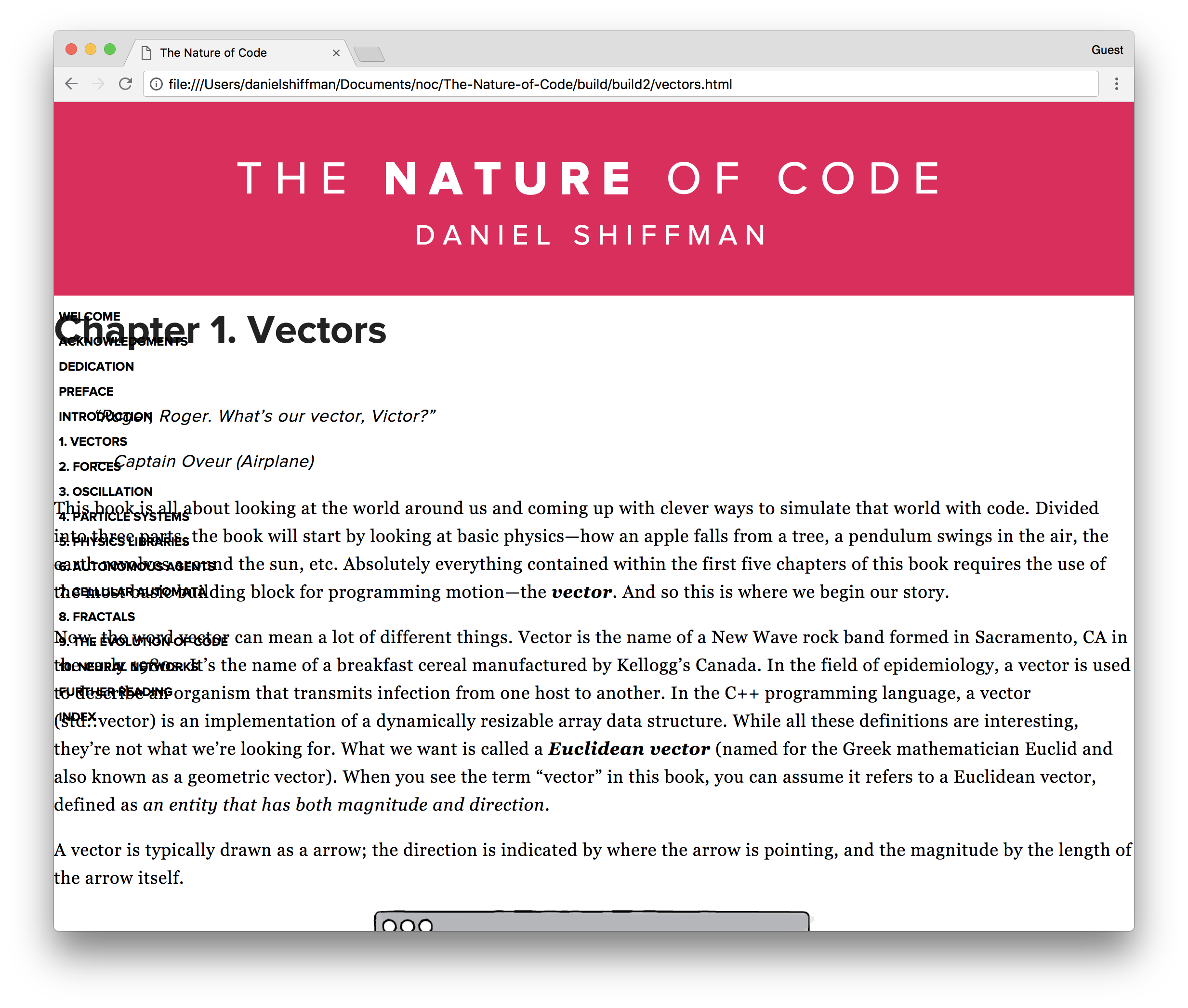 HTML build notes · Issue #19 · nature-of-code/noc-book-2-archive · GitHub