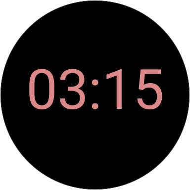 GitHub - erikryverling/flex-tracker: A simple Android Wear app for ...