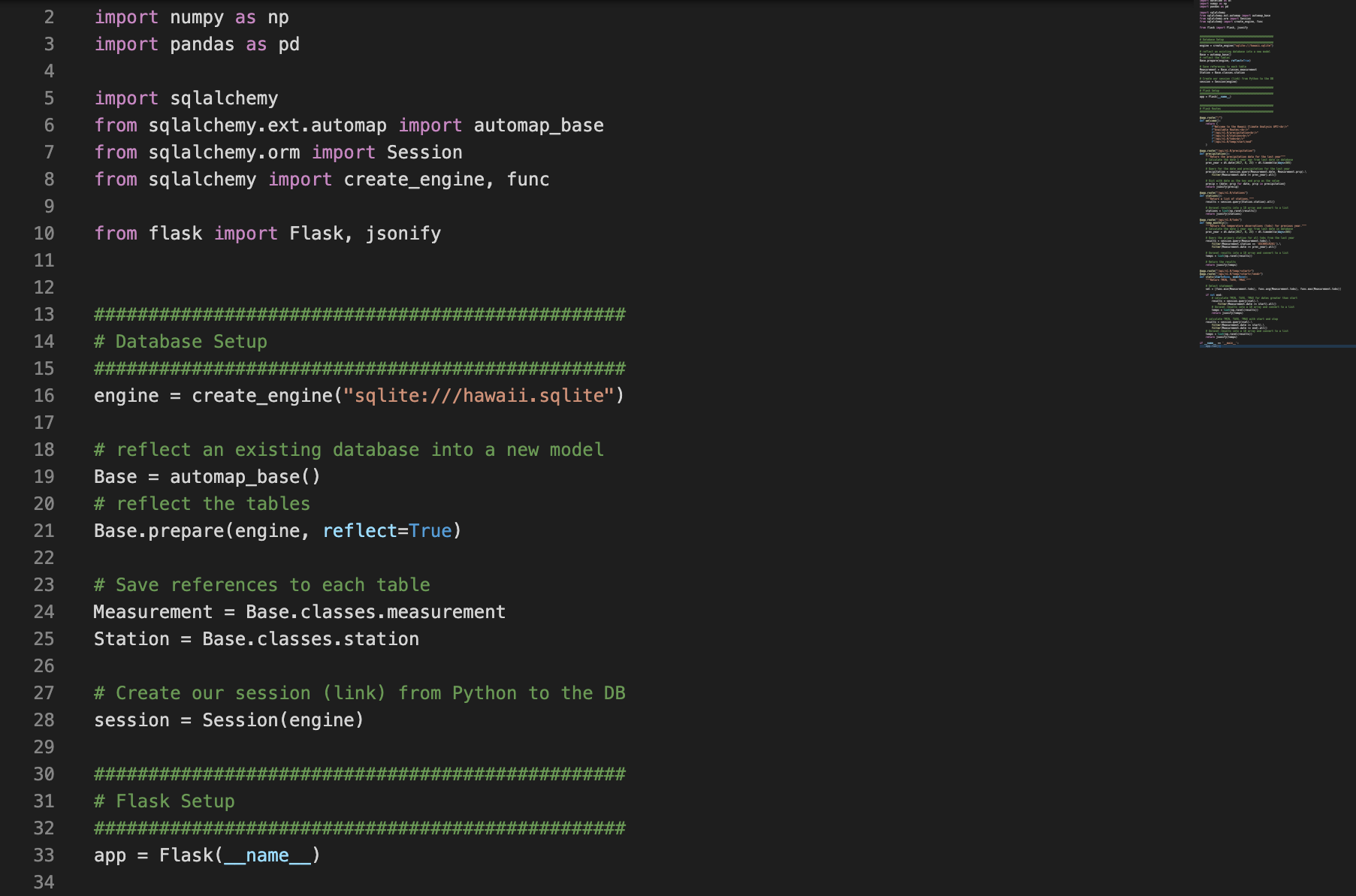 GitHub - corbettaustin/advanced-data-storage-and-retrieval