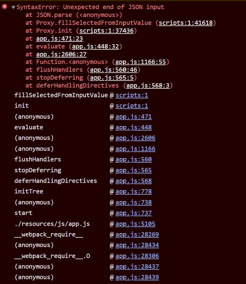 Uncaught TypeError: Cannot read properties of undefined (reading 'api') · Issue #344 · wireui ...
