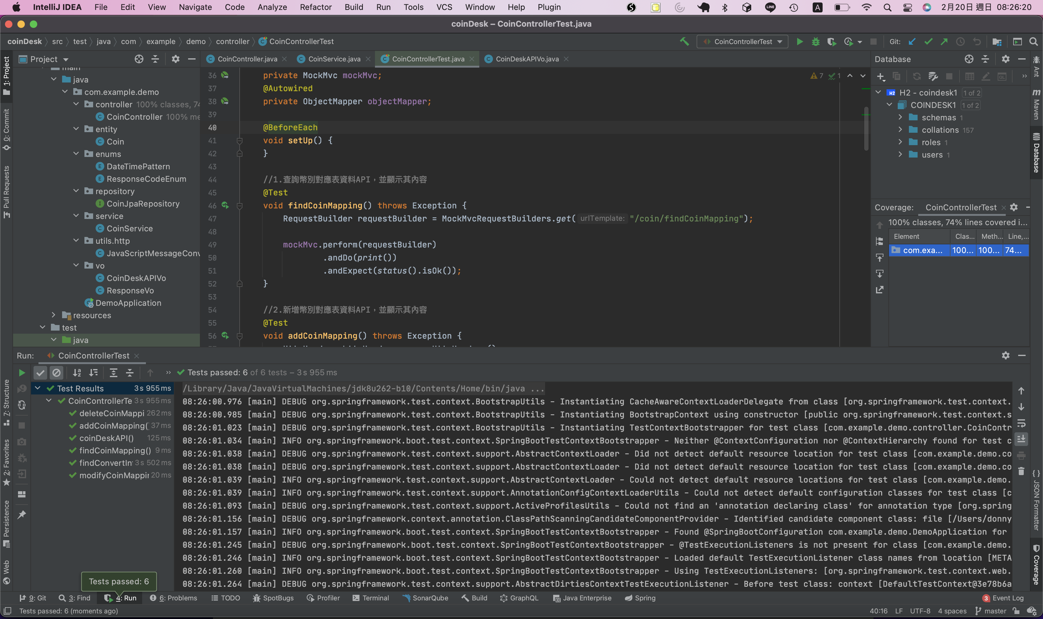GitHub - kairen-chen/Donny_Demo