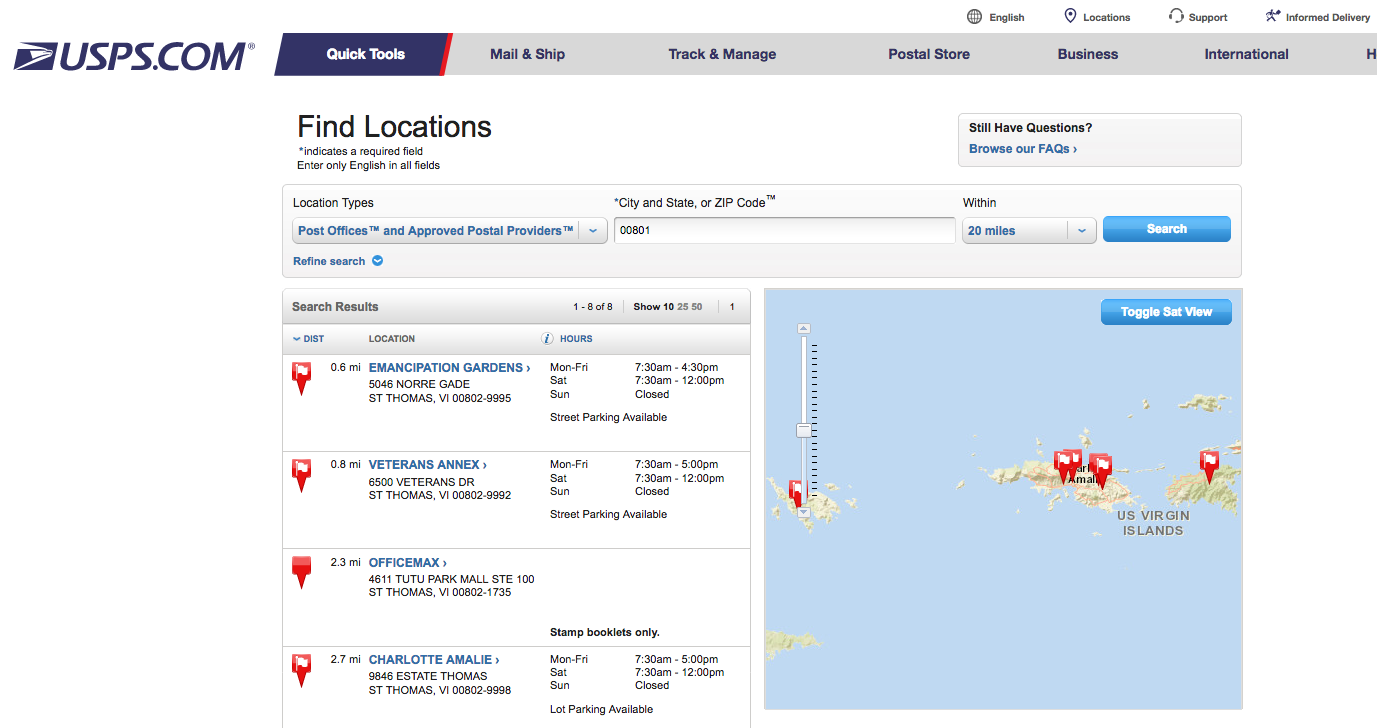 Recognize zip codes from Puerto Rico · Issue #1680 · RTICWDT/college ...