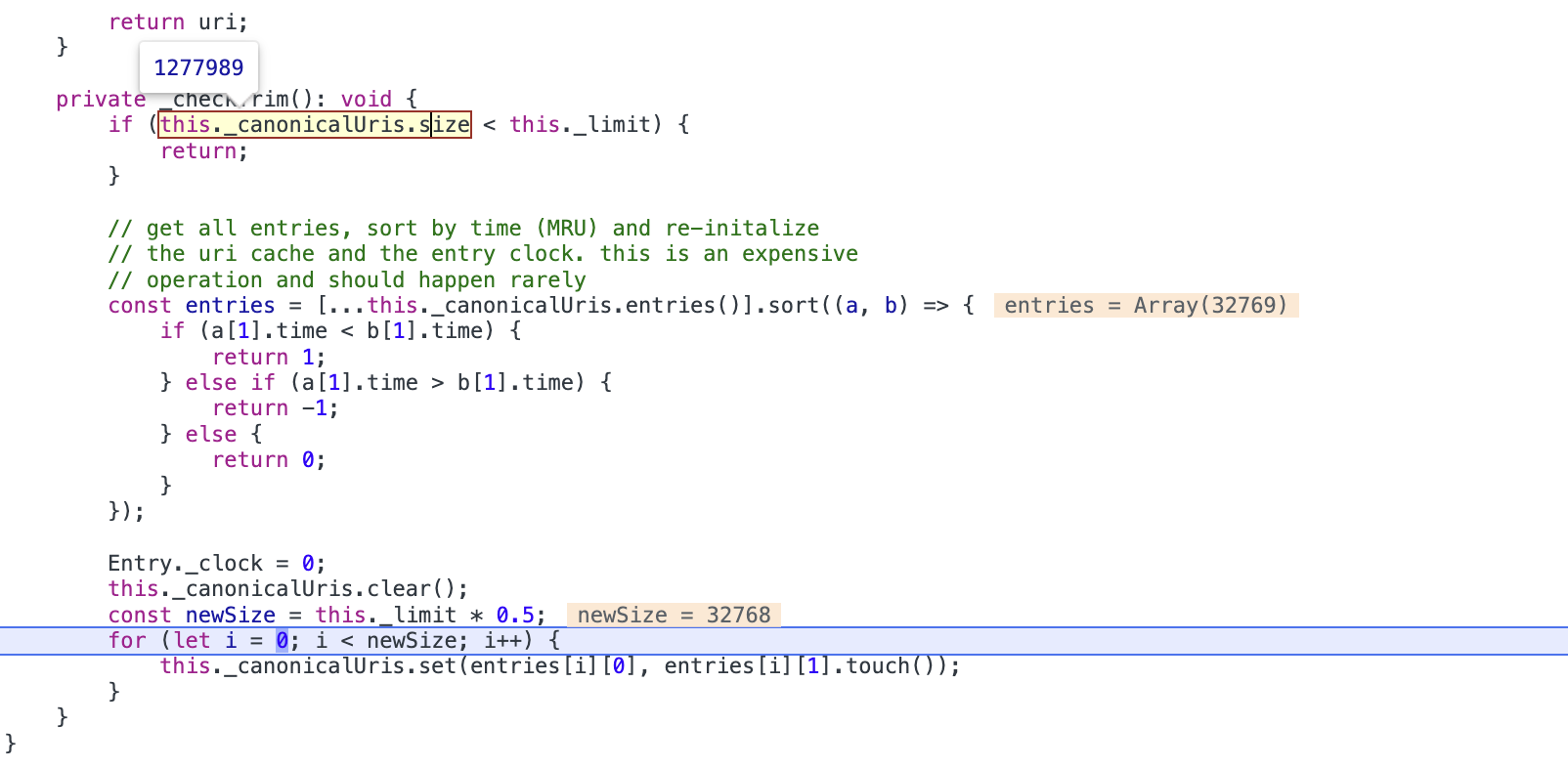 CPU pegged after some builds · Issue #194853 · microsoft/vscode · GitHub