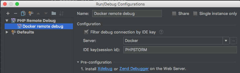 Fin V1410 Xdebug Triggers On Each Page Request Even When No Breakpoints Defined · Issue