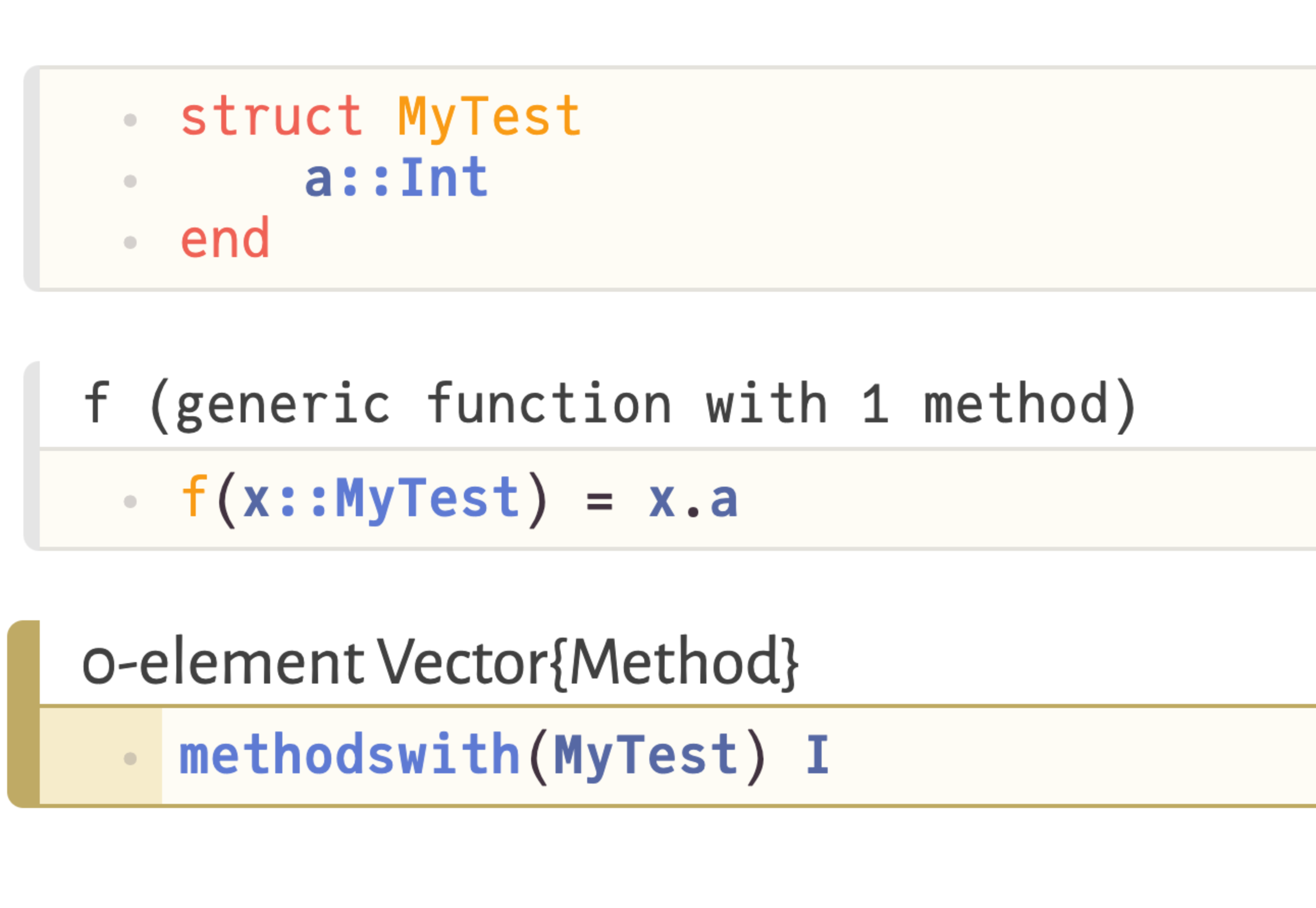 methodswith does not work in Pluto · Issue #1044 · fonsp/Pluto.jl · GitHub