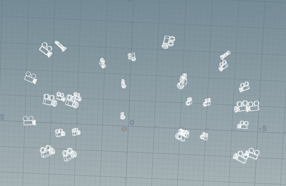 aruco 校正紙箱正式版 · Issue #11 · MoonShineVFX/4drec · GitHub