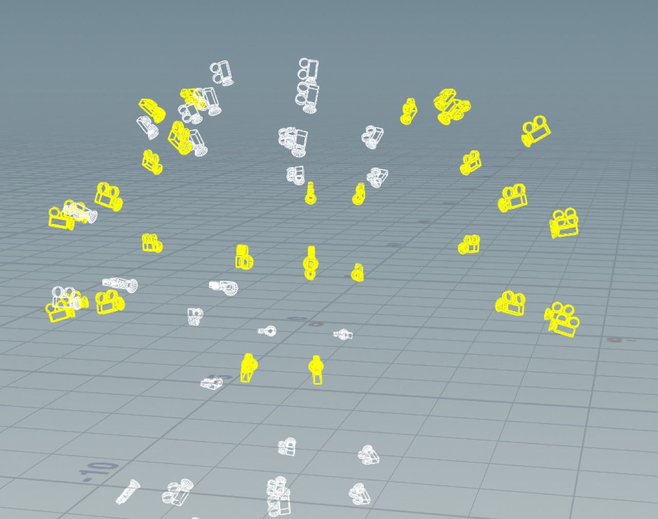 aruco 高雄版轉換 · Issue #35 · MoonShineVFX/4drec · GitHub