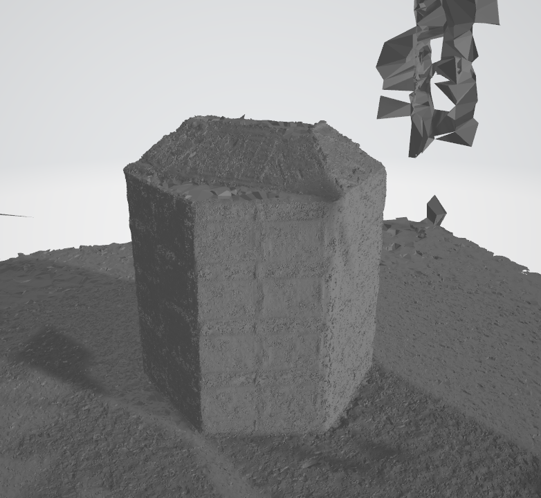 算圖整合測試 · Issue #33 · MoonShineVFX/4drec · GitHub