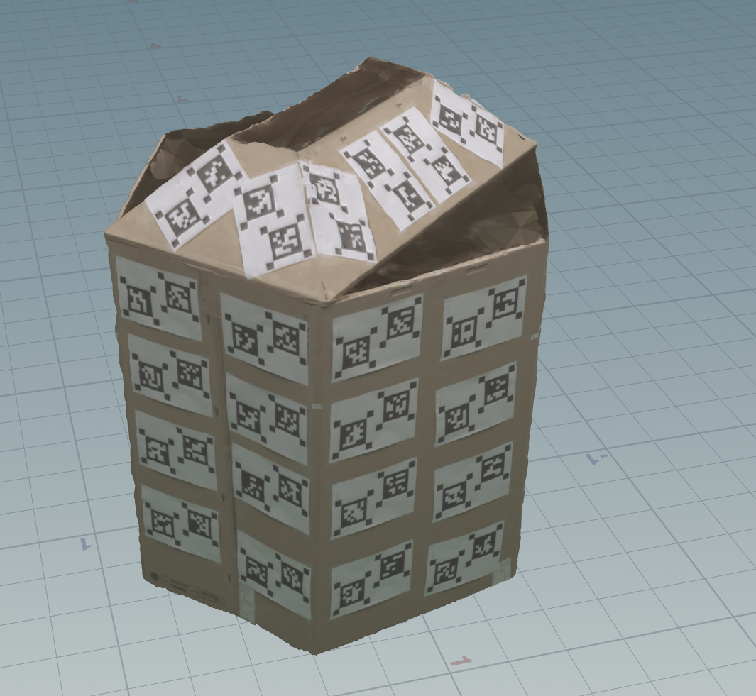 算圖整合測試 · Issue #33 · MoonShineVFX/4drec · GitHub