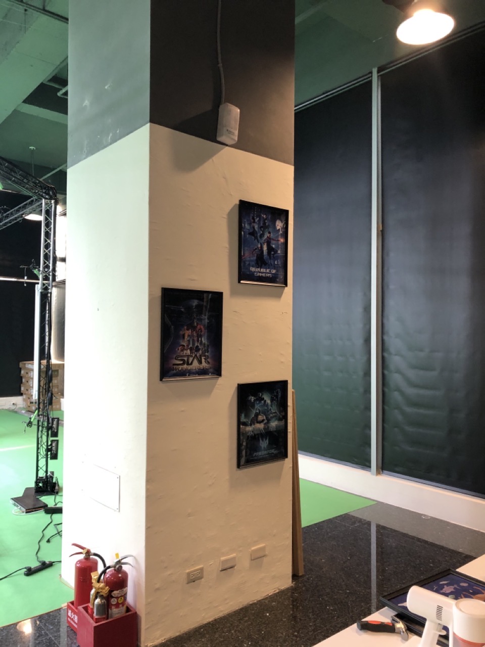 9/29(二) 市長拍攝 · Issue #50 · MoonShineVFX/4drec · GitHub