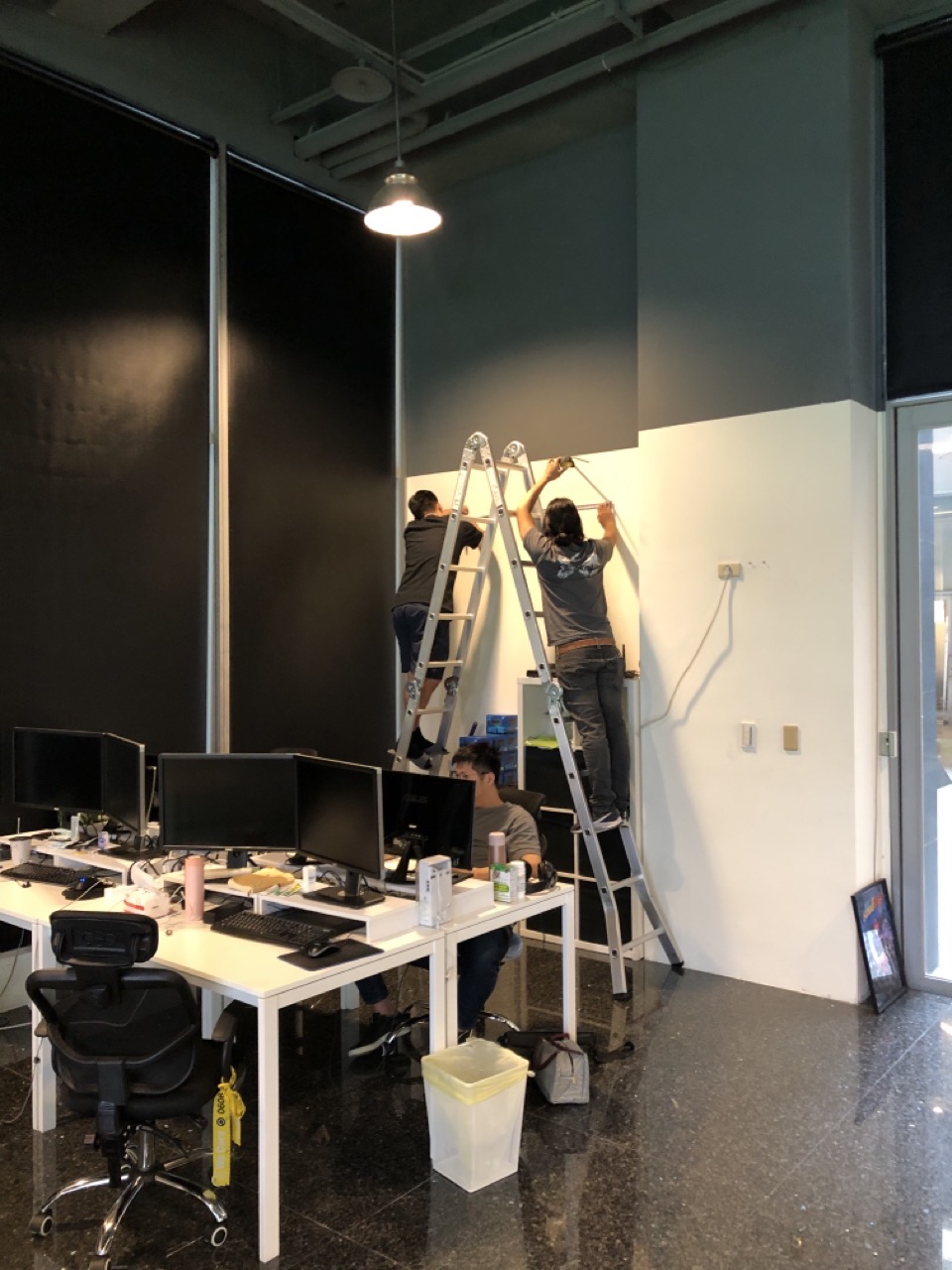 9/29(二) 市長拍攝 · Issue #50 · MoonShineVFX/4drec · GitHub