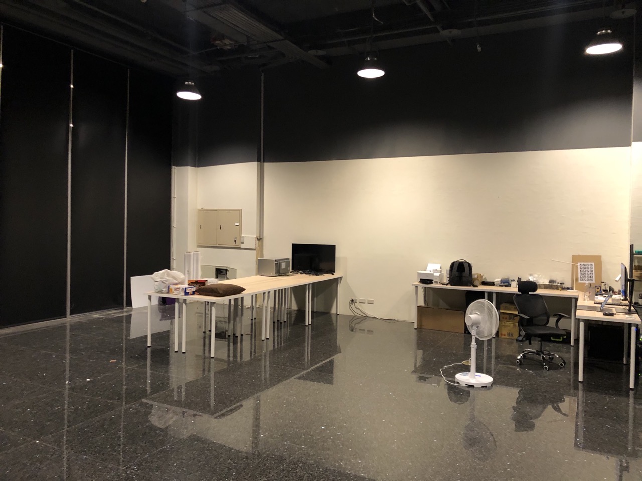 9/29(二) 市長拍攝 · Issue #50 · MoonShineVFX/4drec · GitHub