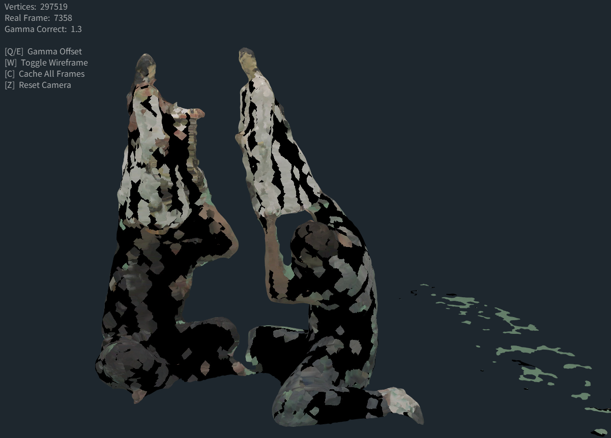 將 meshdecimate 改成 meshresampling 測試 · Issue #65 · MoonShineVFX/4drec · GitHub