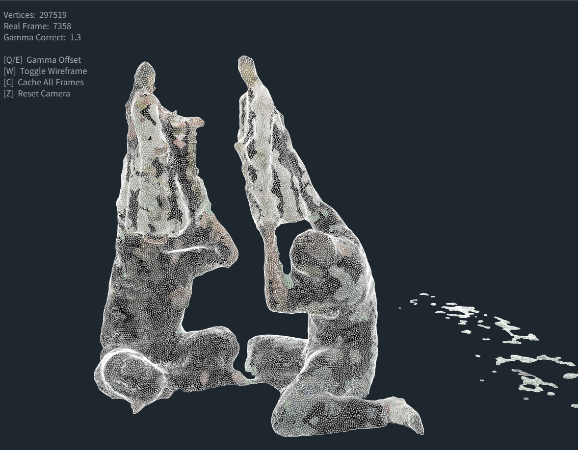 將 meshdecimate 改成 meshresampling 測試 · Issue #65 · MoonShineVFX/4drec · GitHub