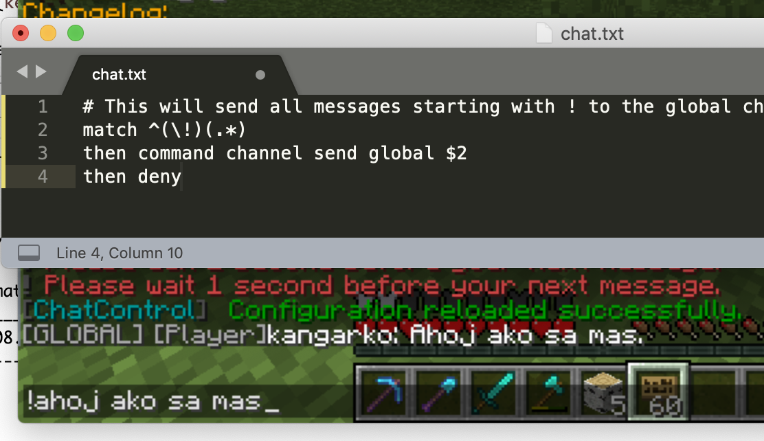 1164shortcut · Issue 2200 · Kangarkochatcontrol Pro · Github 