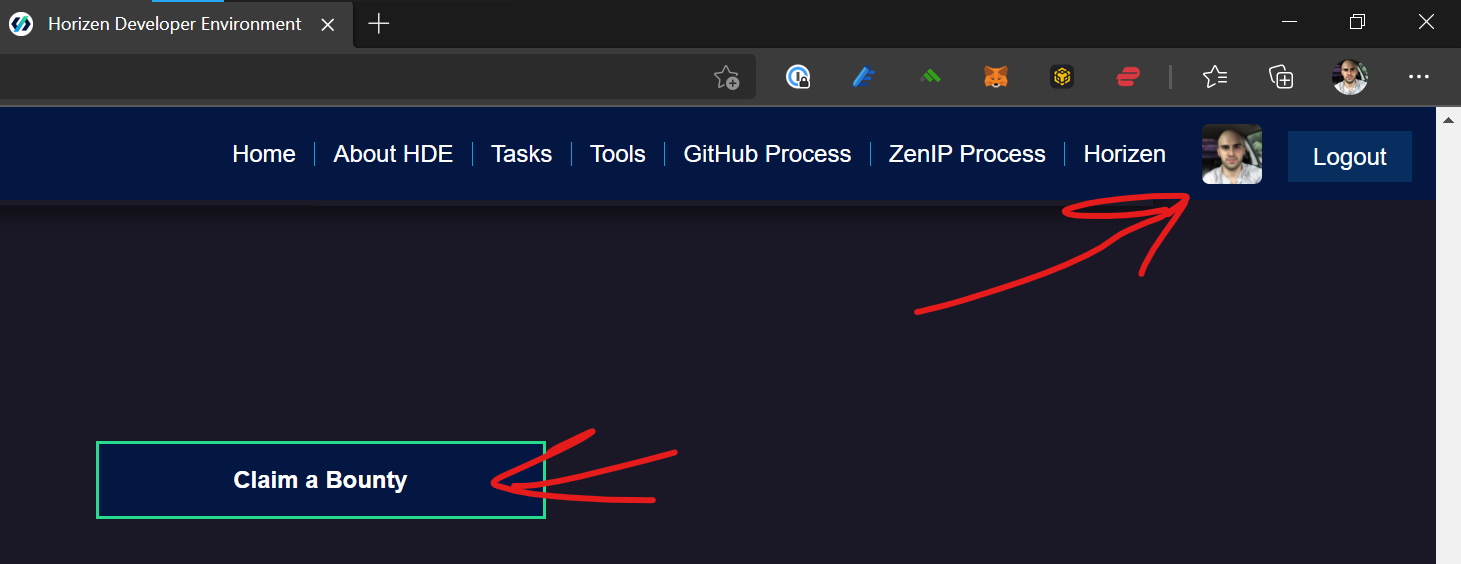 Review all RPC call help messages · Issue #328 · HorizenOfficial/zen · GitHub