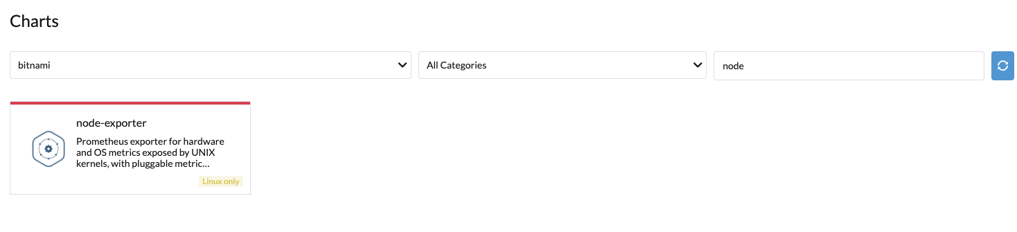 [BUG] Displaying deprecated Helm charts in the Rancher Marketplace · Issue #39440 · rancher ...