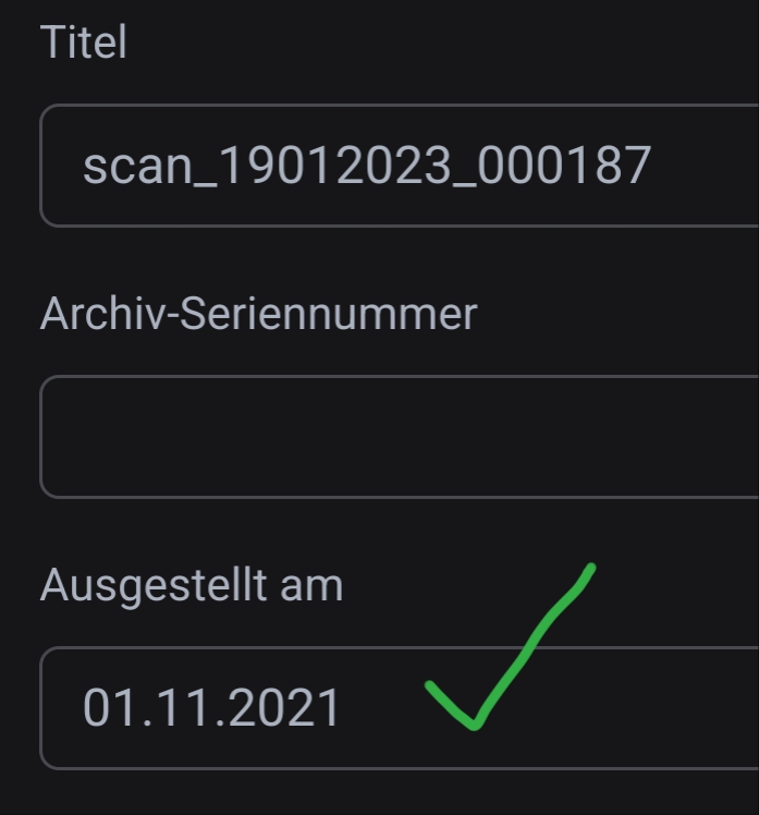 Document date is wrong · Issue #75 · astubenbord/paperless-mobile · GitHub