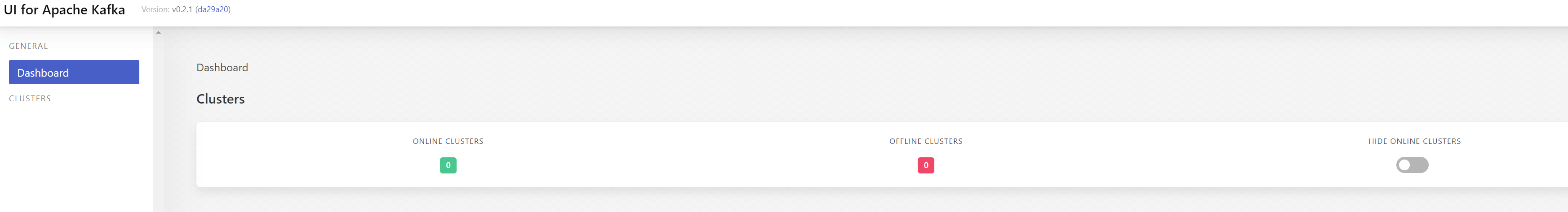 AdminClient : could not be established. Broker may not be available · Issue #667 · provectus ...