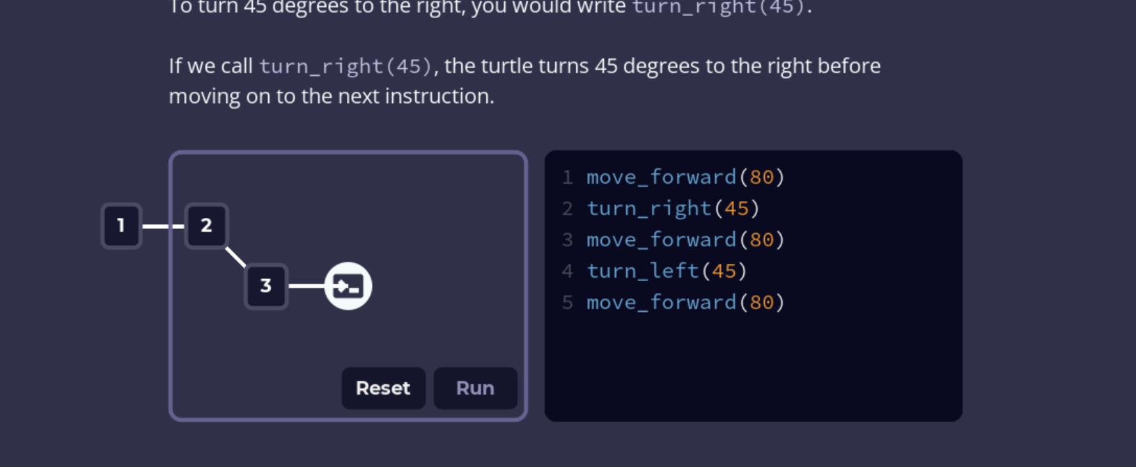 Leson 4 : reset button bug · Issue #181 · GDQuest/learn-gdscript · GitHub